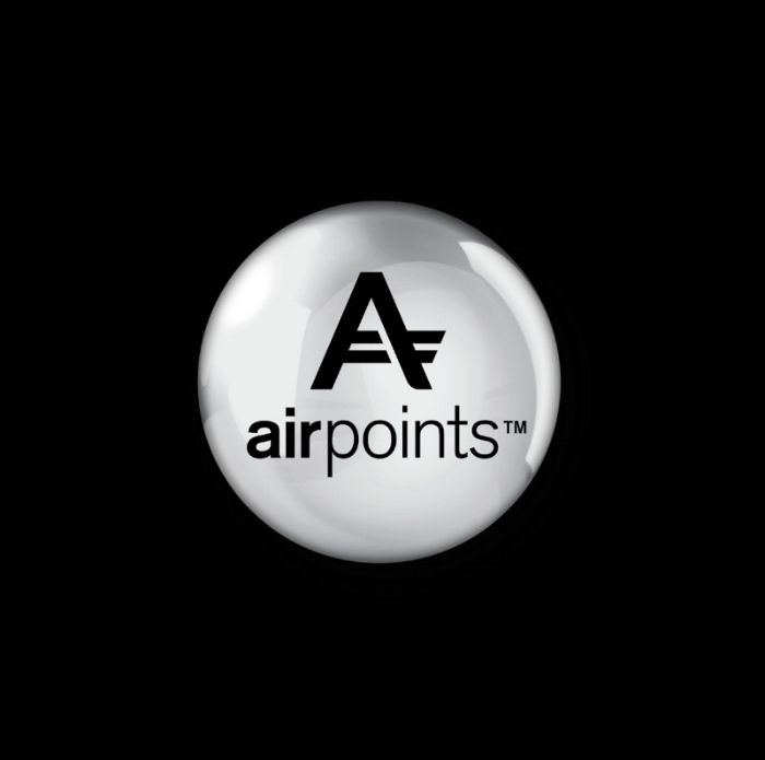 Introduction to Air New Zealand Airpoints – Sam's Flight Club
